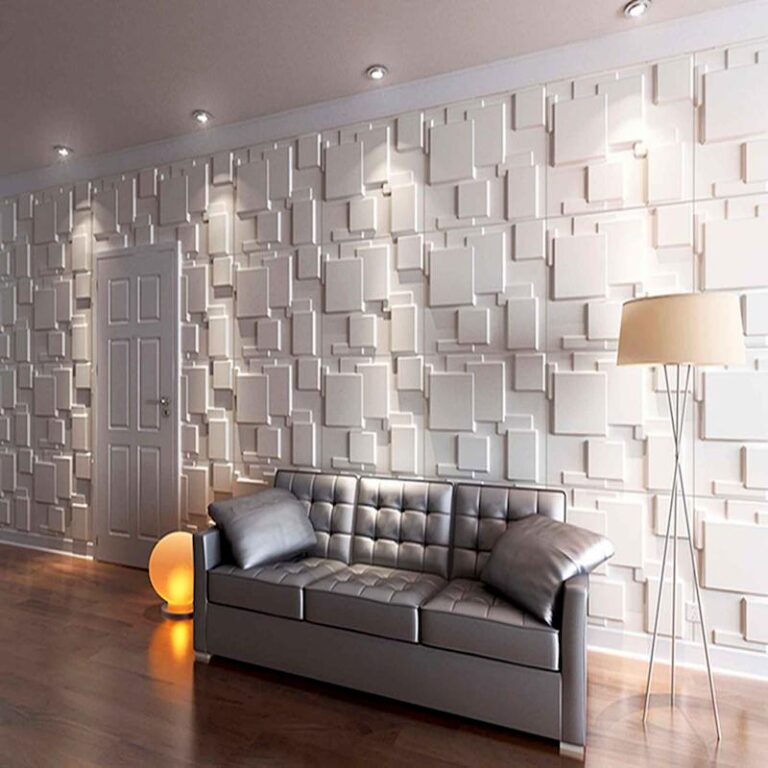 Paneles 3D - Bliss group SAS